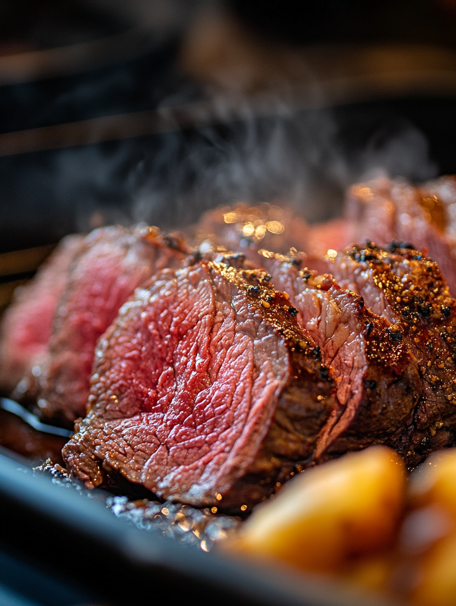 LES DIFFERENTES METHODES DE CUISSON DE LA VIANDE - Franche-Comté Élevage